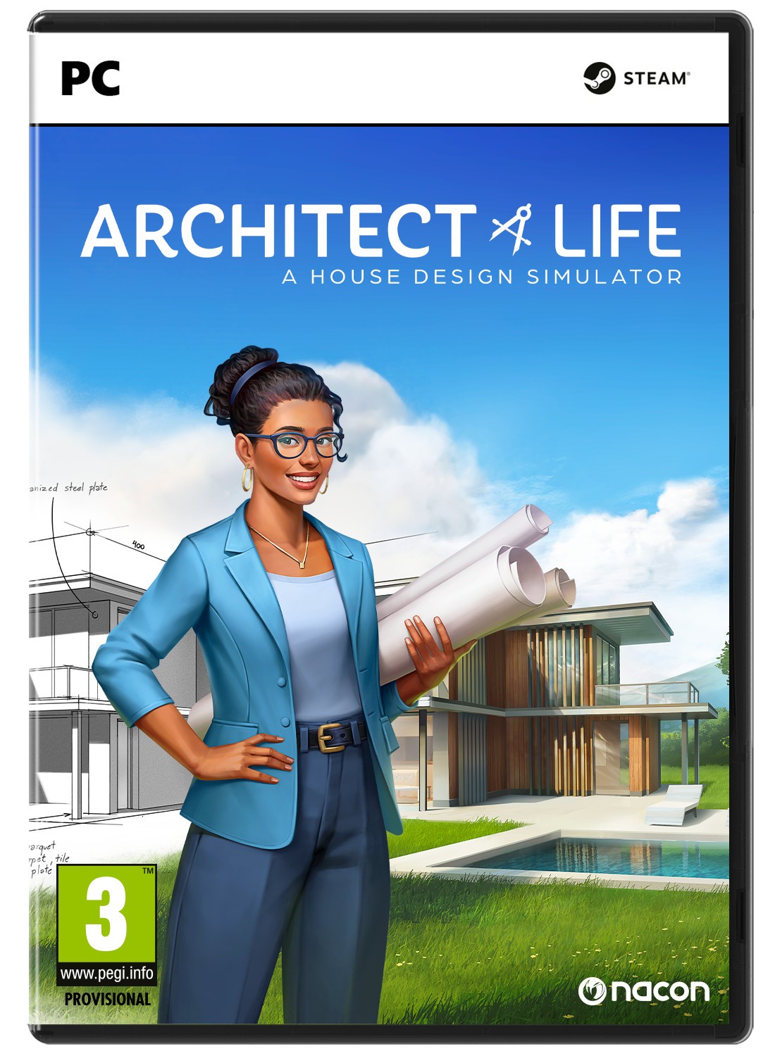 Architect Life | PAN Vision