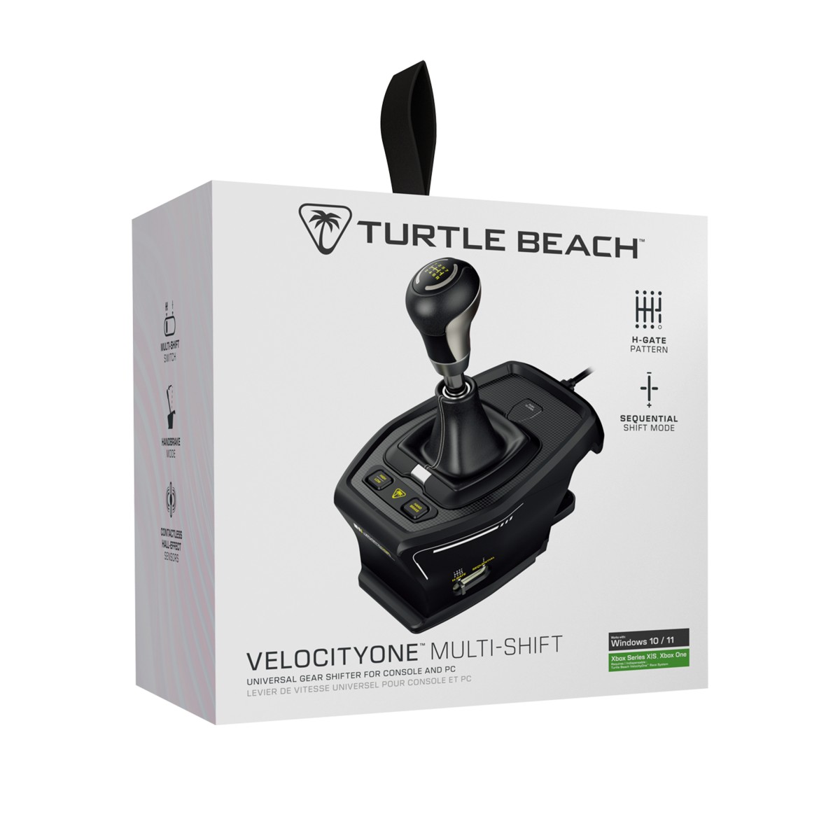 Turtle Beach VelocityOne Multi-Shift | PAN Vision