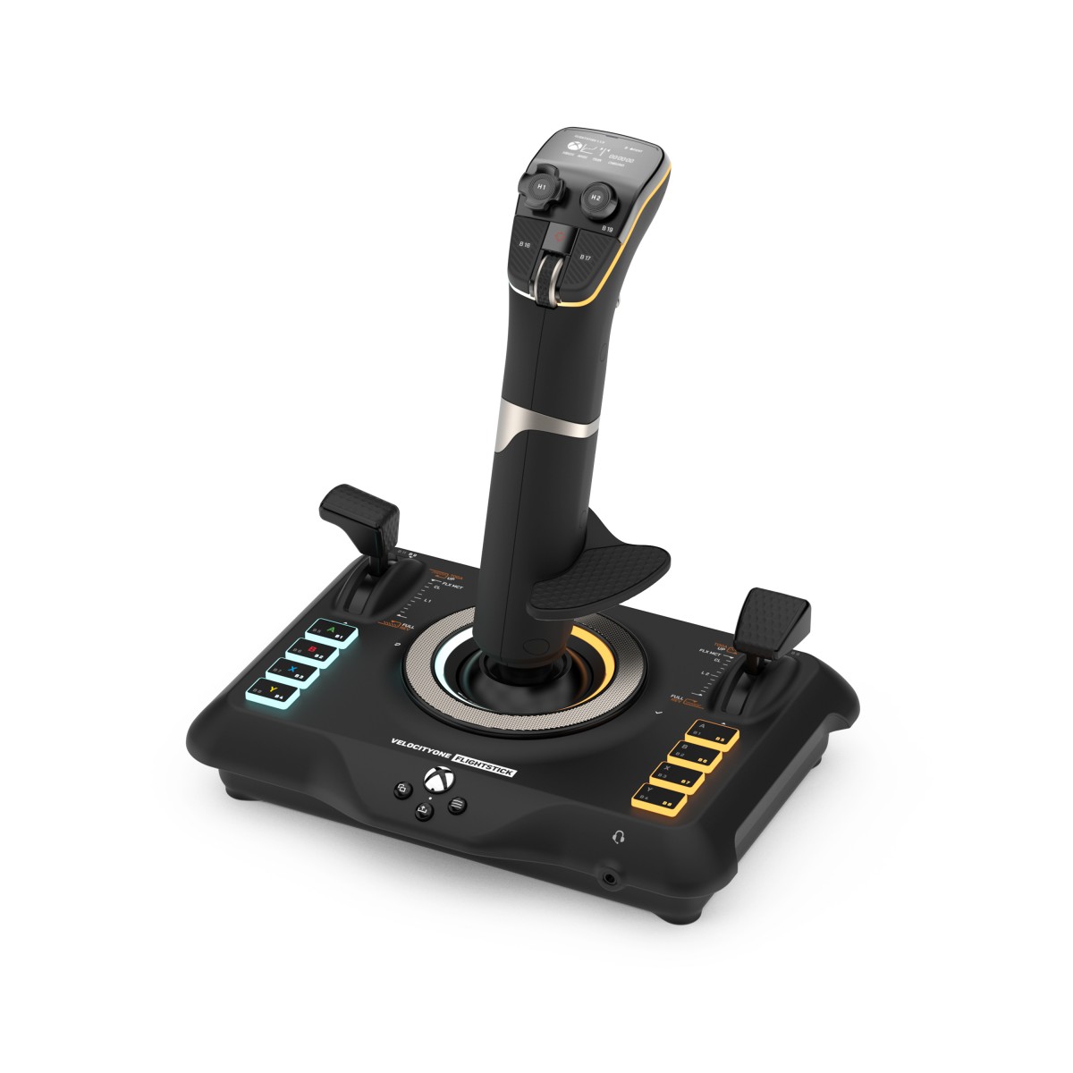 Turtle Beach VelocityOne Flightstick | PAN Vision