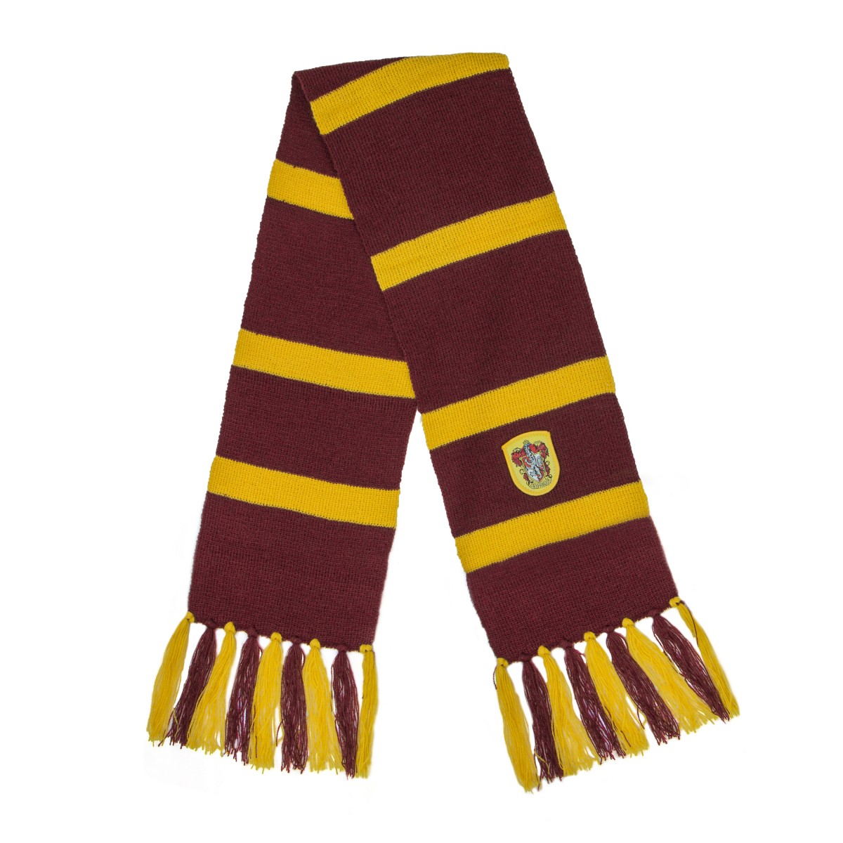 HP Entry Scarf Gryffindor Adult EU | PAN Vision