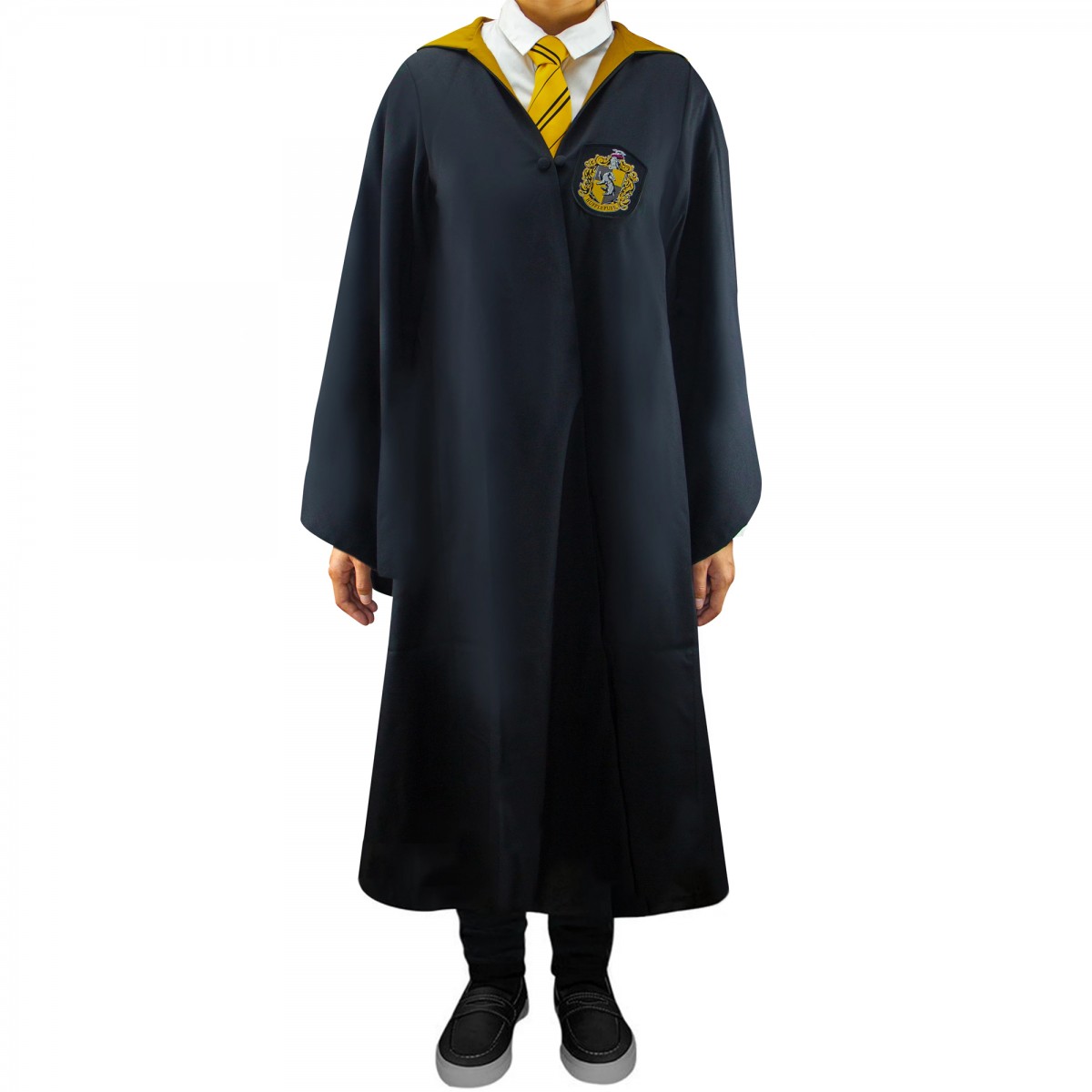 HP Robe Hufflepuff Large | PAN Vision