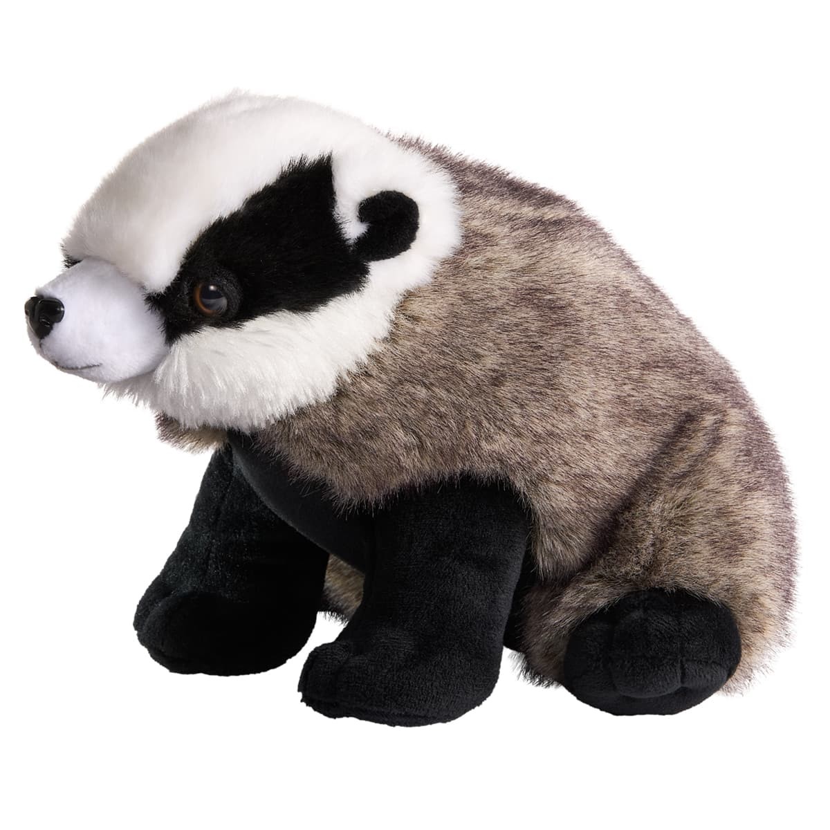 HP-Mascot Plush - Hufflepuff | PAN Vision