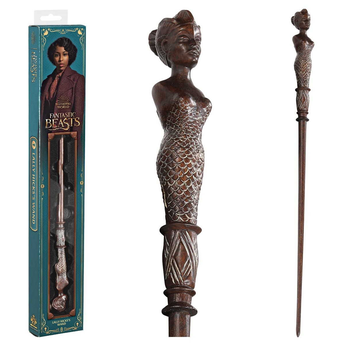 FB Lally Hicks Wand (window box) | PAN Vision