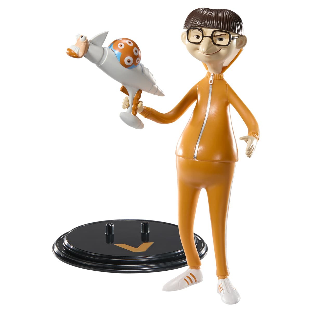 Bendyfig Universal-Minions Victor (Vector) Perkins | PAN Vision