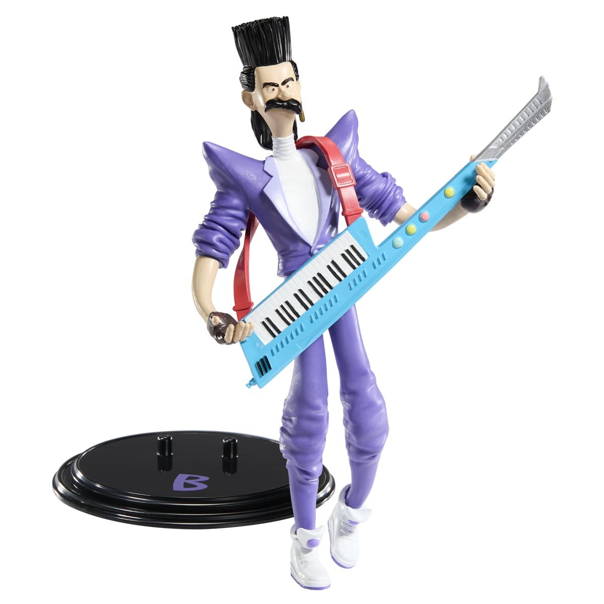 Bendyfig Universal-Minions Balthazar Bratt | PAN Vision