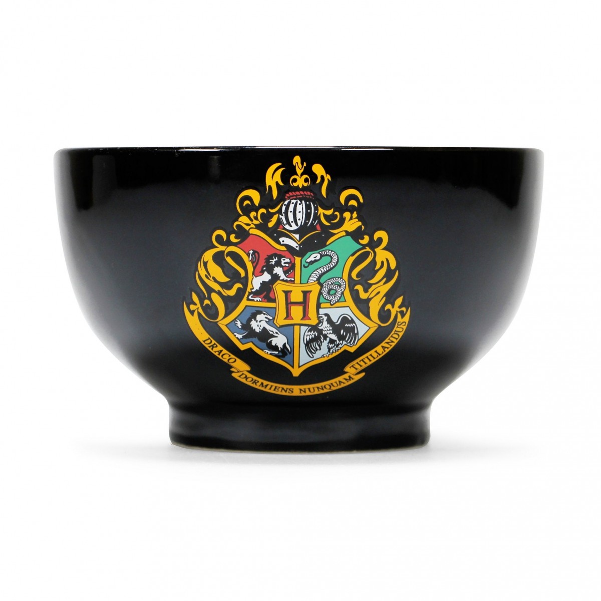 Bowl Boxed - Harry Potter (Hogwarts Crest) | PAN Vision