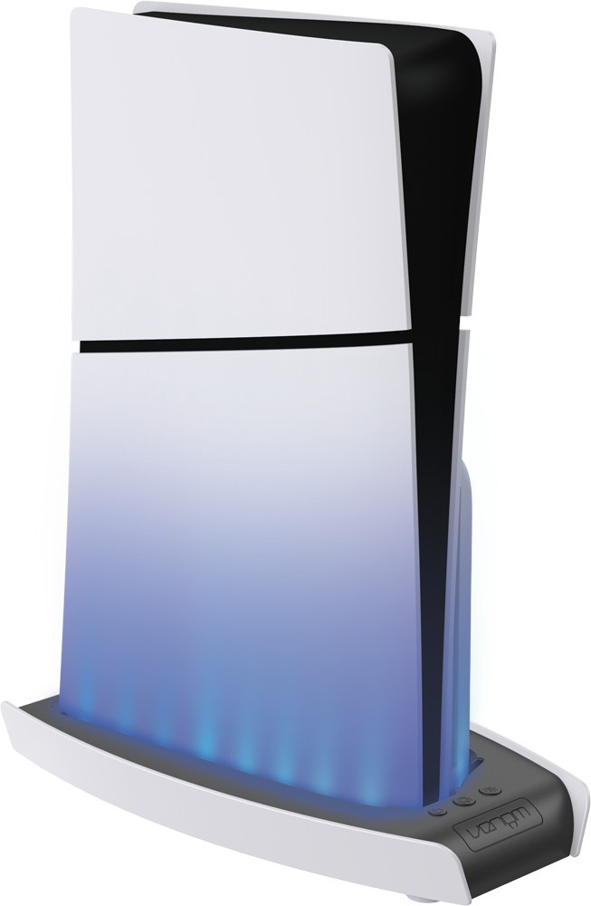Colour Change Led Stand PS5 Slim | PAN Vision