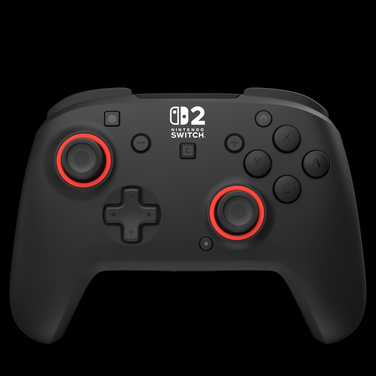 Turtle Beach Rematch Wireless - Black | PAN Vision