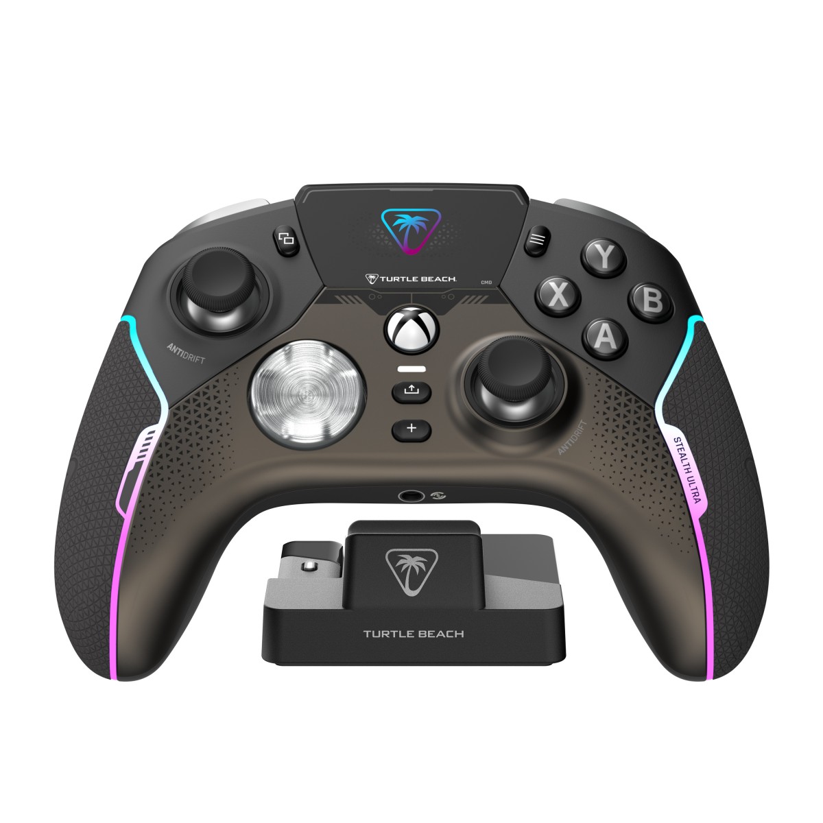 Turtle Beach Stealth Ultra Controller | PAN Vision